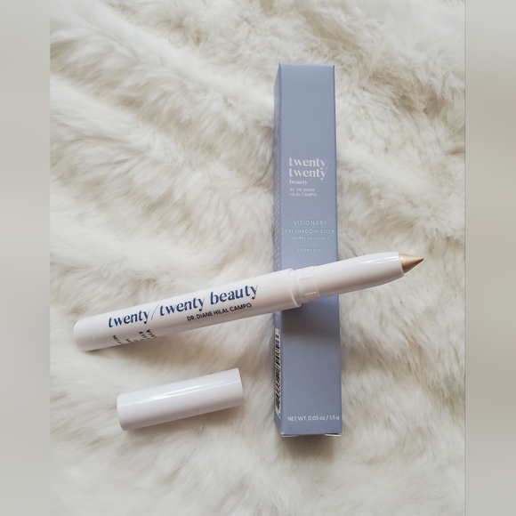 Twenty Twenty Beauty | Makeup | Twenty Twenty Beauty Visionary ...